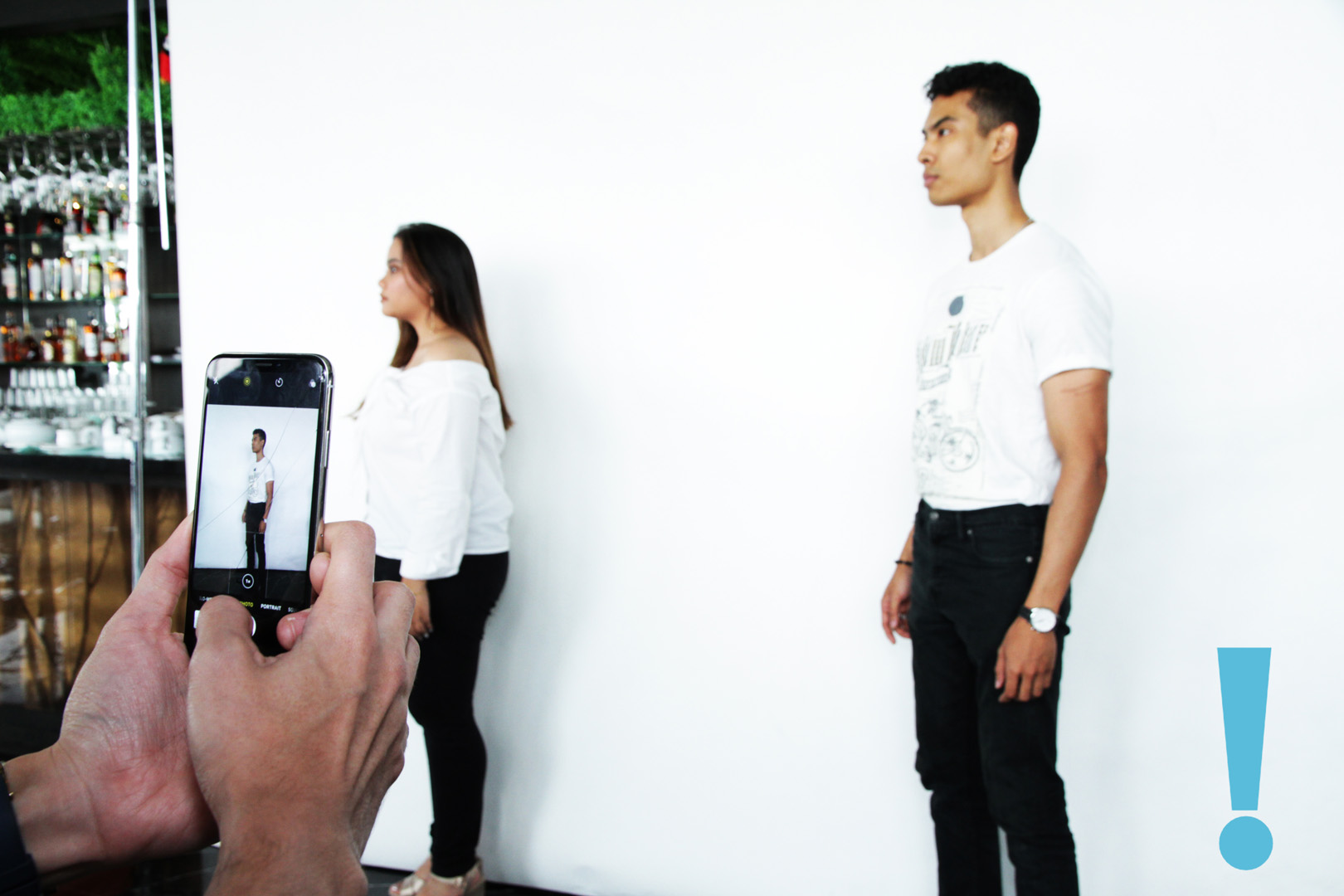 Client Ready Workshop | bookd!