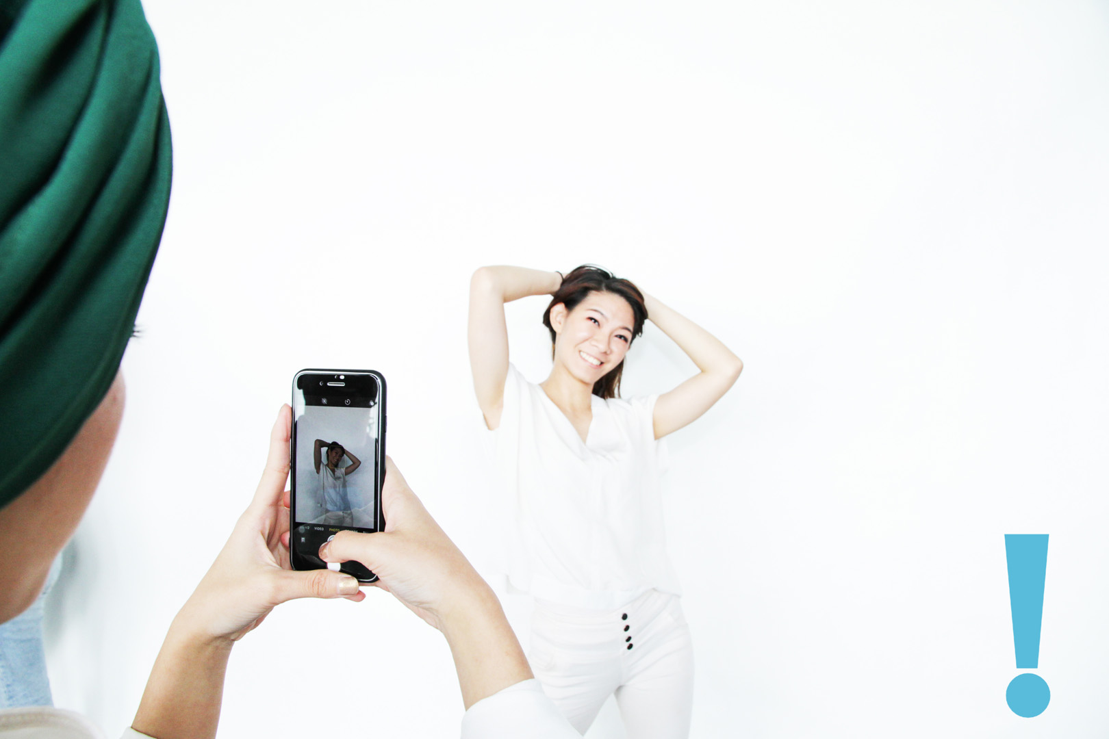 Client Ready Workshop | bookd!